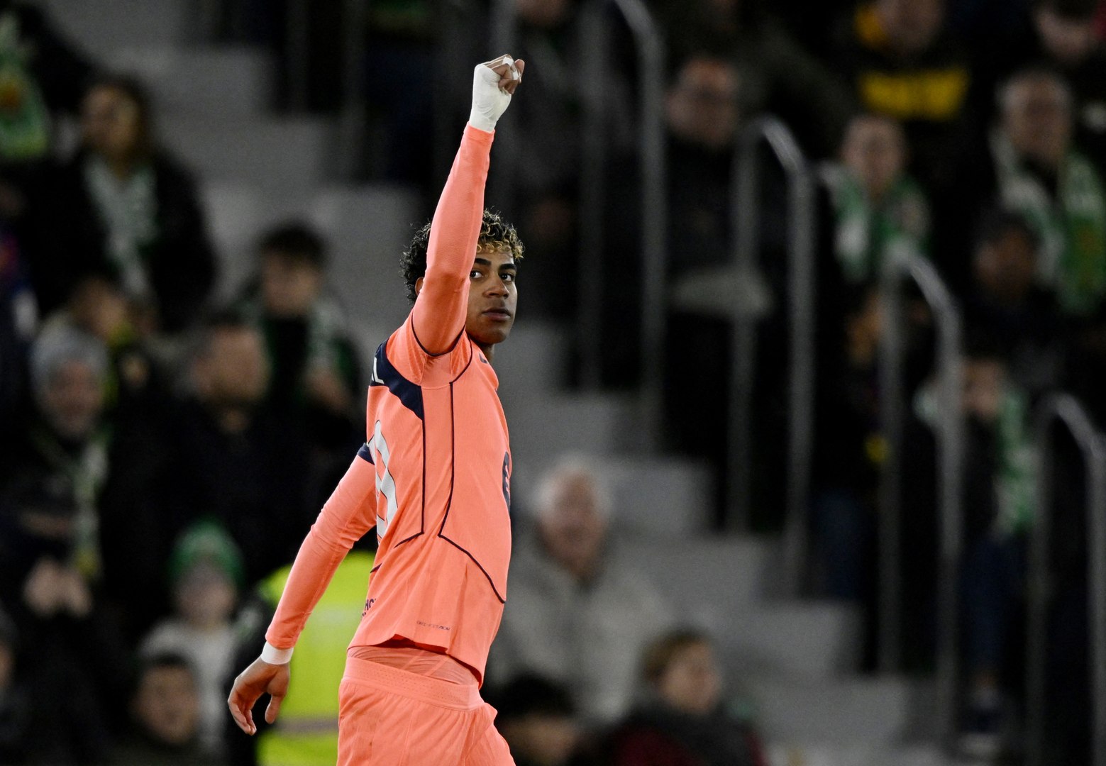 La Liga : Le FC Barcelone vendange, mais s'impose à Elche | beIN SPORTS