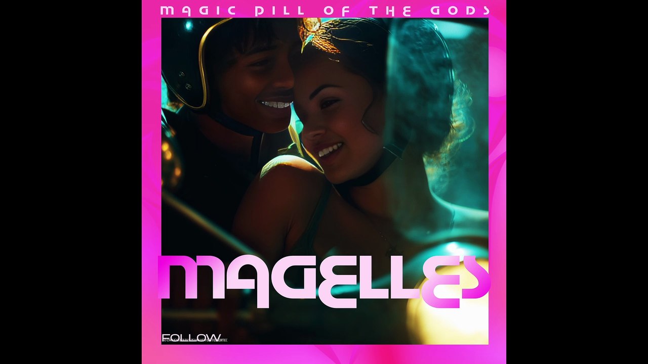 Magic Pill Of The Gods - video Dailymotion