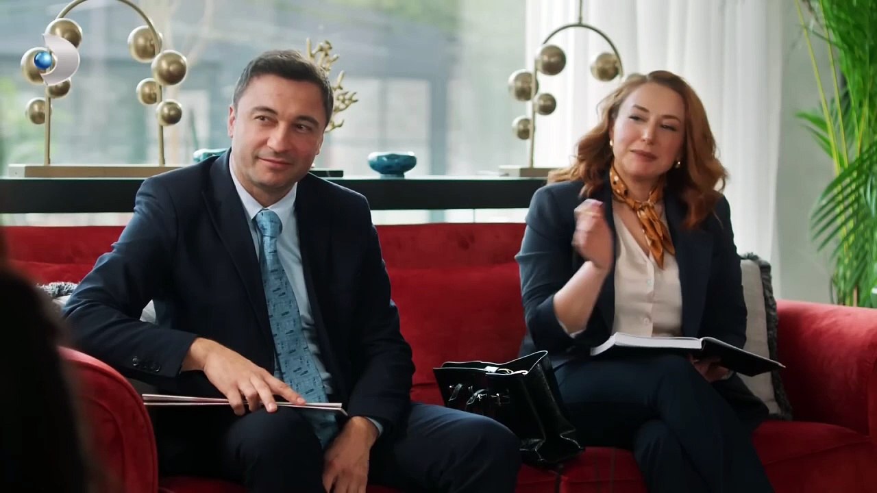 Sosyal Hizmetler Ziyareti Sevim'i şüPhelendirdi! GüLler Ve GüNahlar ...