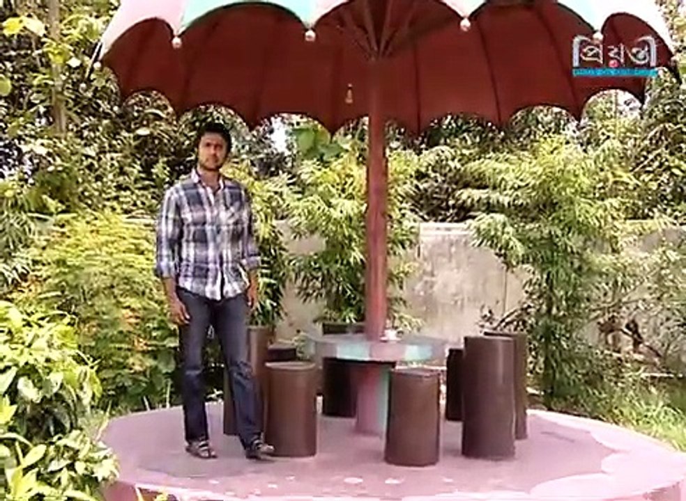 Bangla Natok-তুমি আমার - Apurbo , Rakhi - video Dailymotion