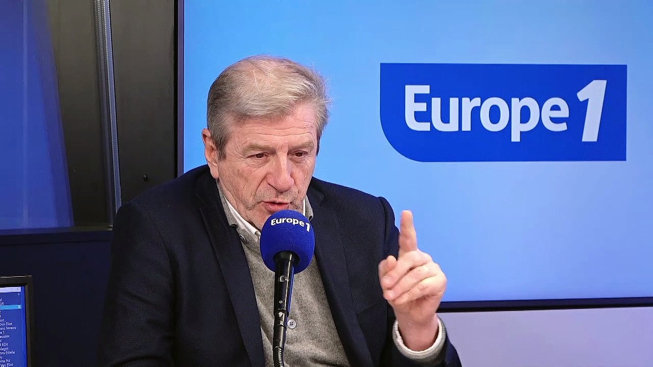 Allan Brunon (LFI) au cœur d’une polémique sur l’identité française ...