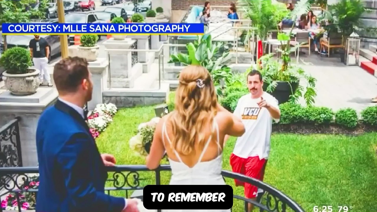 Celebrities Hilariously Photobombing Fans - video Dailymotion