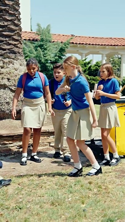 Fake Dating My Rich Nemesis - video Dailymotion