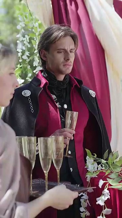 Blood and Promises - Mated to the Alpha #Dramabox - video Dailymotion