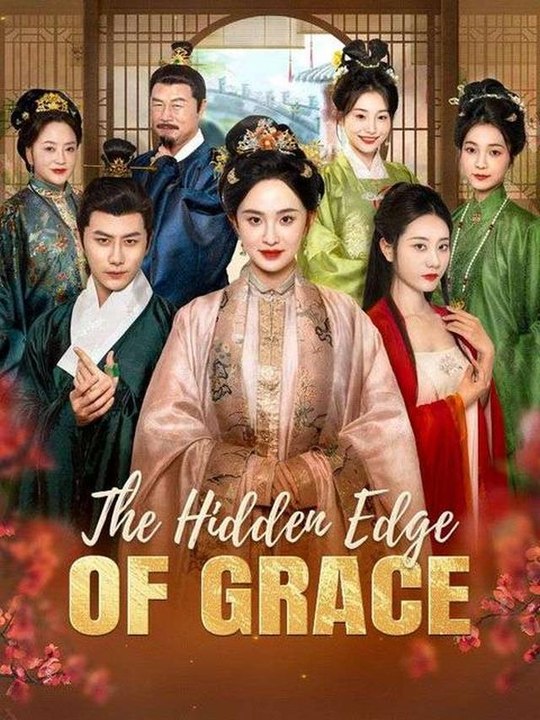 The Hidden Edge of Grace - video Dailymotion