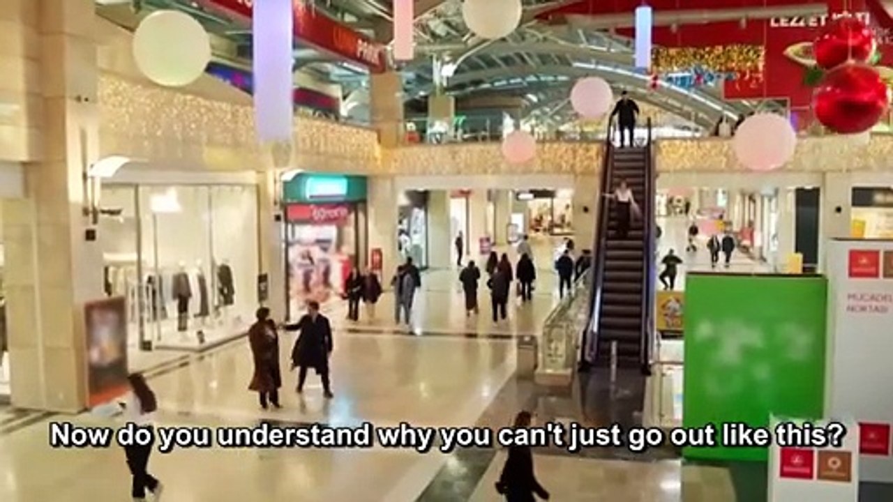 Uzak Sehir - Episode 7 (English Subtitles) - video Dailymotion