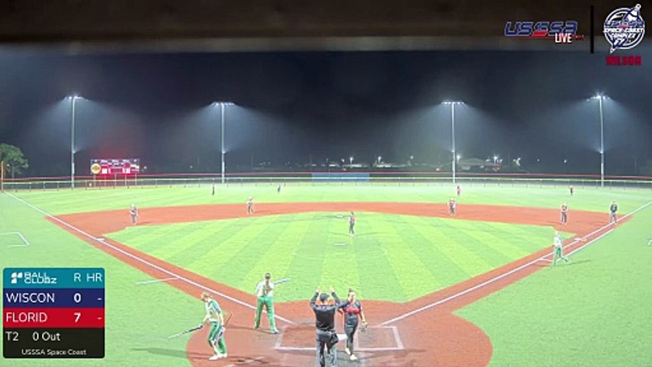 Florida - North VS Wisconsin - White - Fri, Jan 23, 2026 10:05 PM to ...