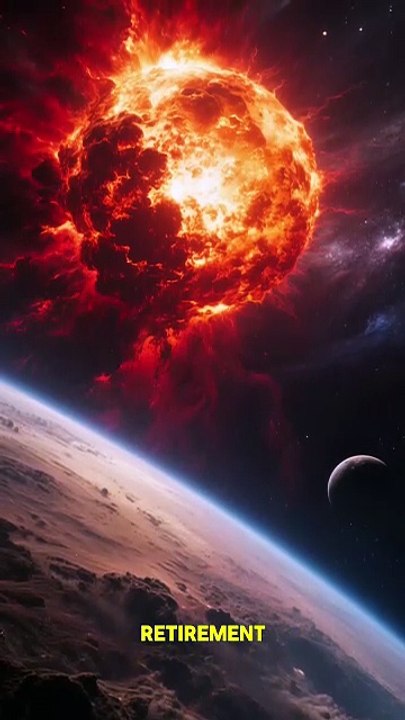 Supernova Facts: Watch a Star Die! - video Dailymotion