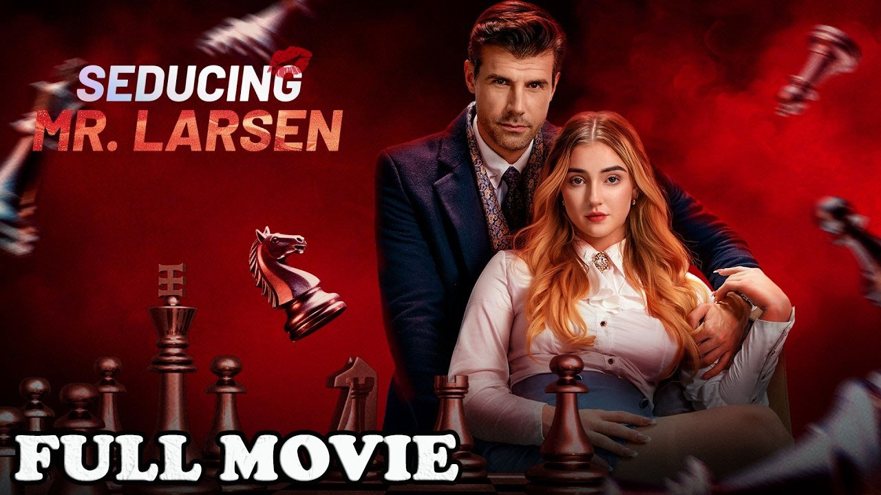 Seducing Mr Larsen Isode - video Dailymotion