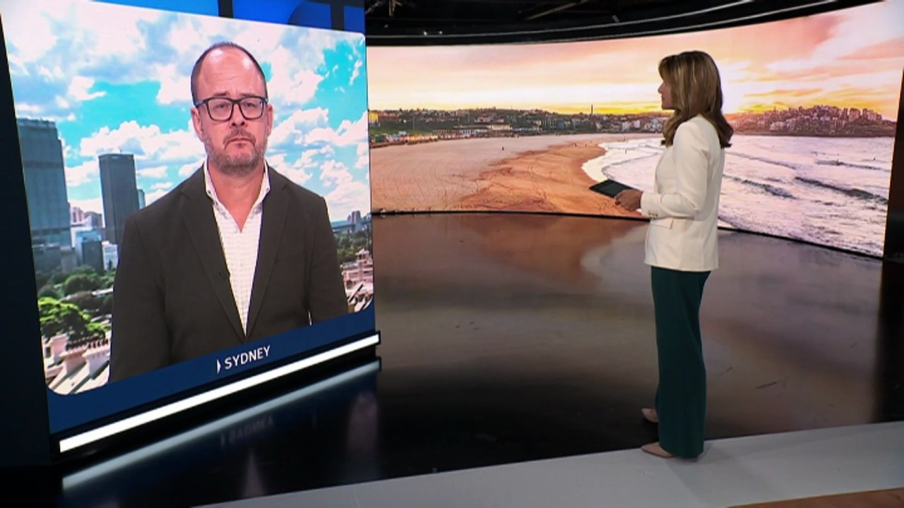 Four Corners season opener features stories from survivors of Bondi ...