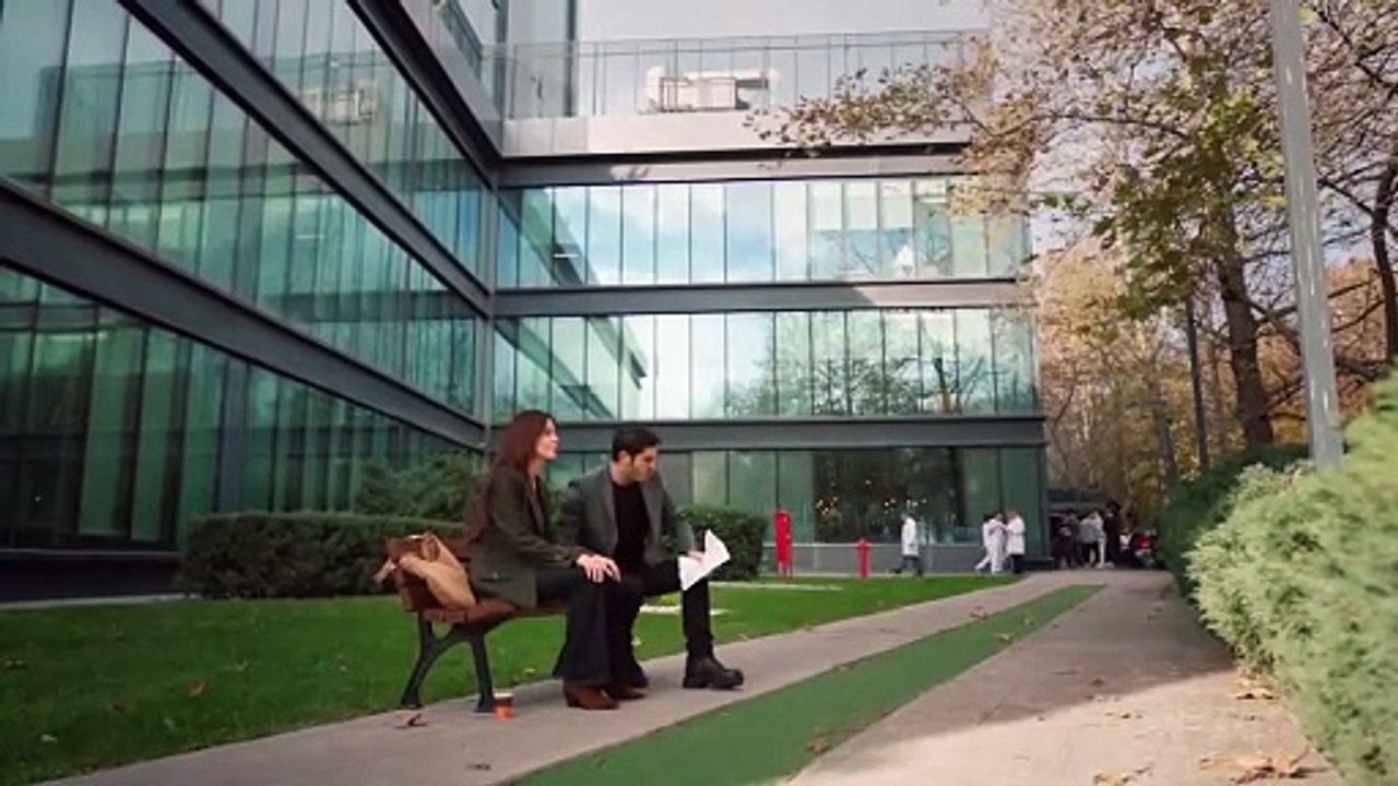 Sahtekarlar - Episode 10 (English Subtitles) - video Dailymotion