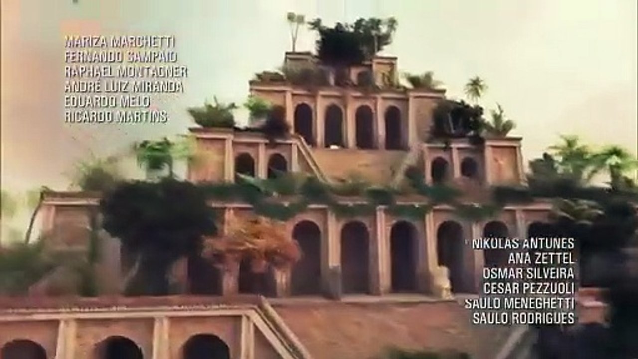 O RICO E O LÁZARO | CAPÍTULO 36 COMPLETO - Vídeo Dailymotion