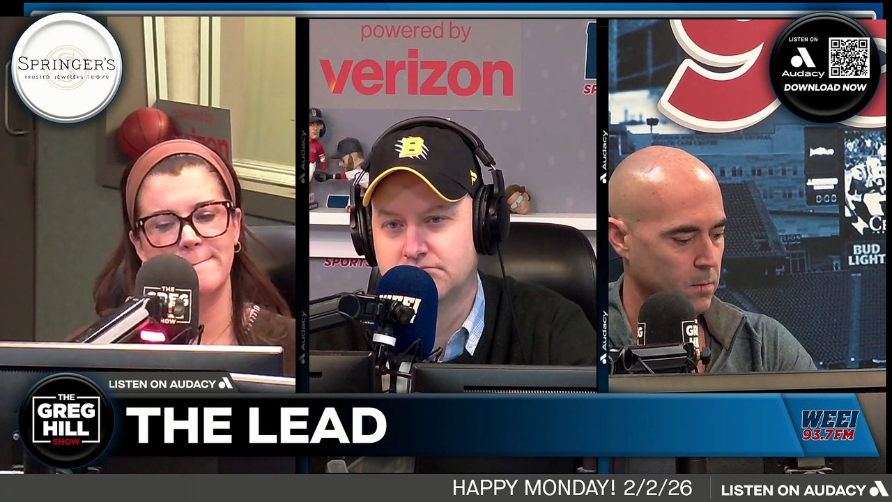 Growing concern for Scheim when it comes to Drake Maye? - video Dailymotion