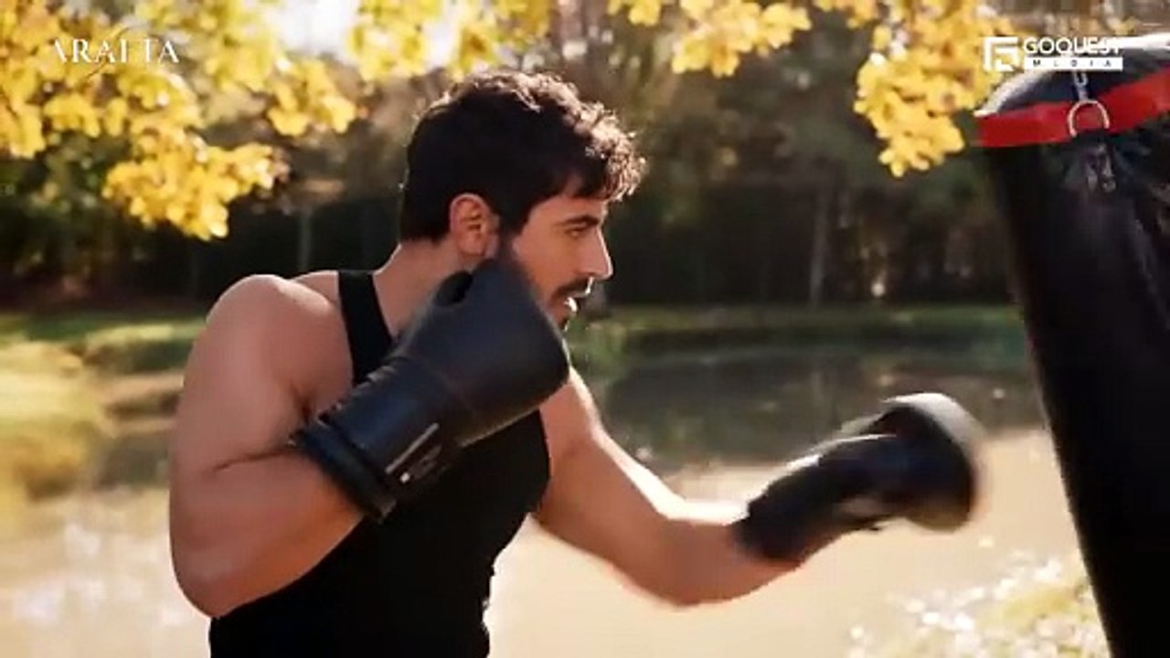 Arafta - Episode 56 ️ (ENG SUB) | Full Episode HD - video Dailymotion