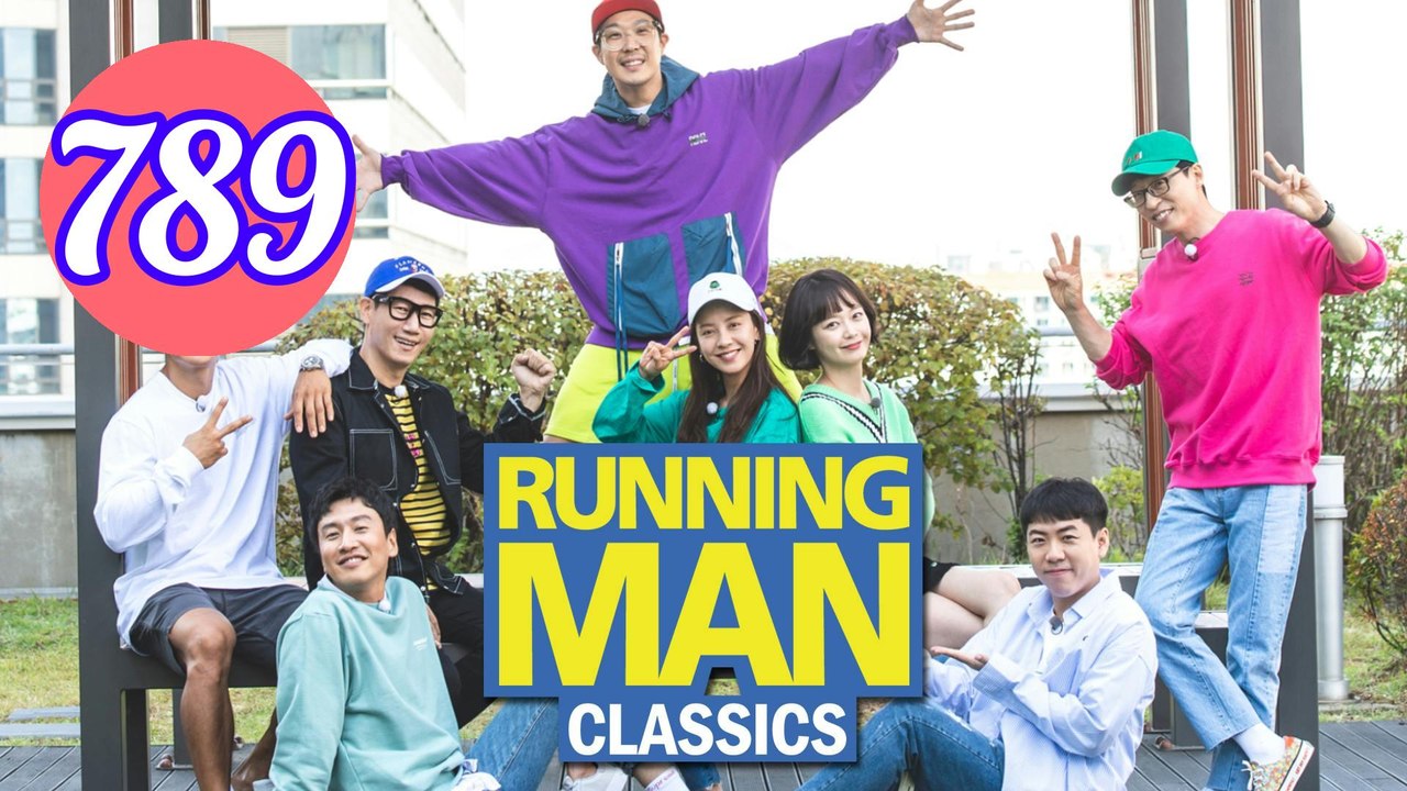 Running Man Episode 789 Engsub - video Dailymotion