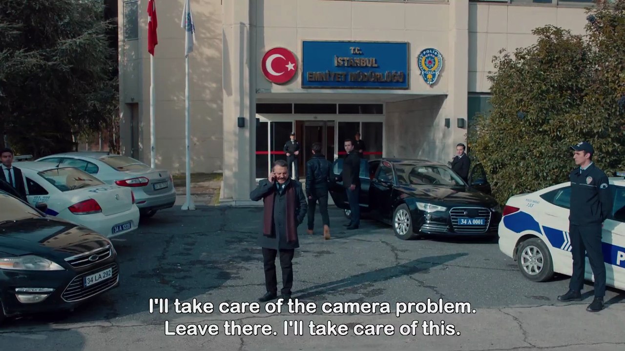 Inside Episode 15 Full Hd - video Dailymotion