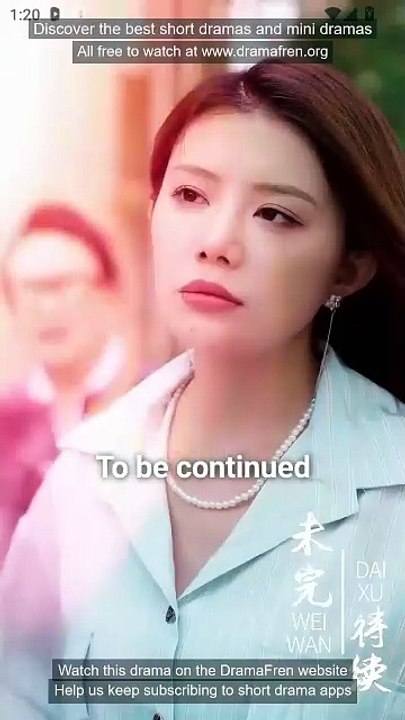 The CEO's Wife Strikes Back Chinese Drama - English Sub - video Dailymotion