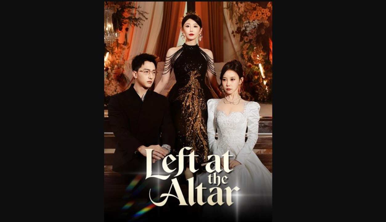 Left At The Altar - video Dailymotion