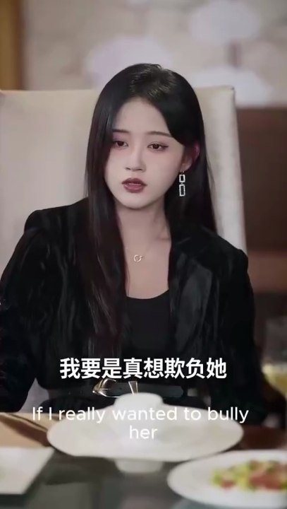 the heiress who broke them all chinese drama - Video Dailymotion