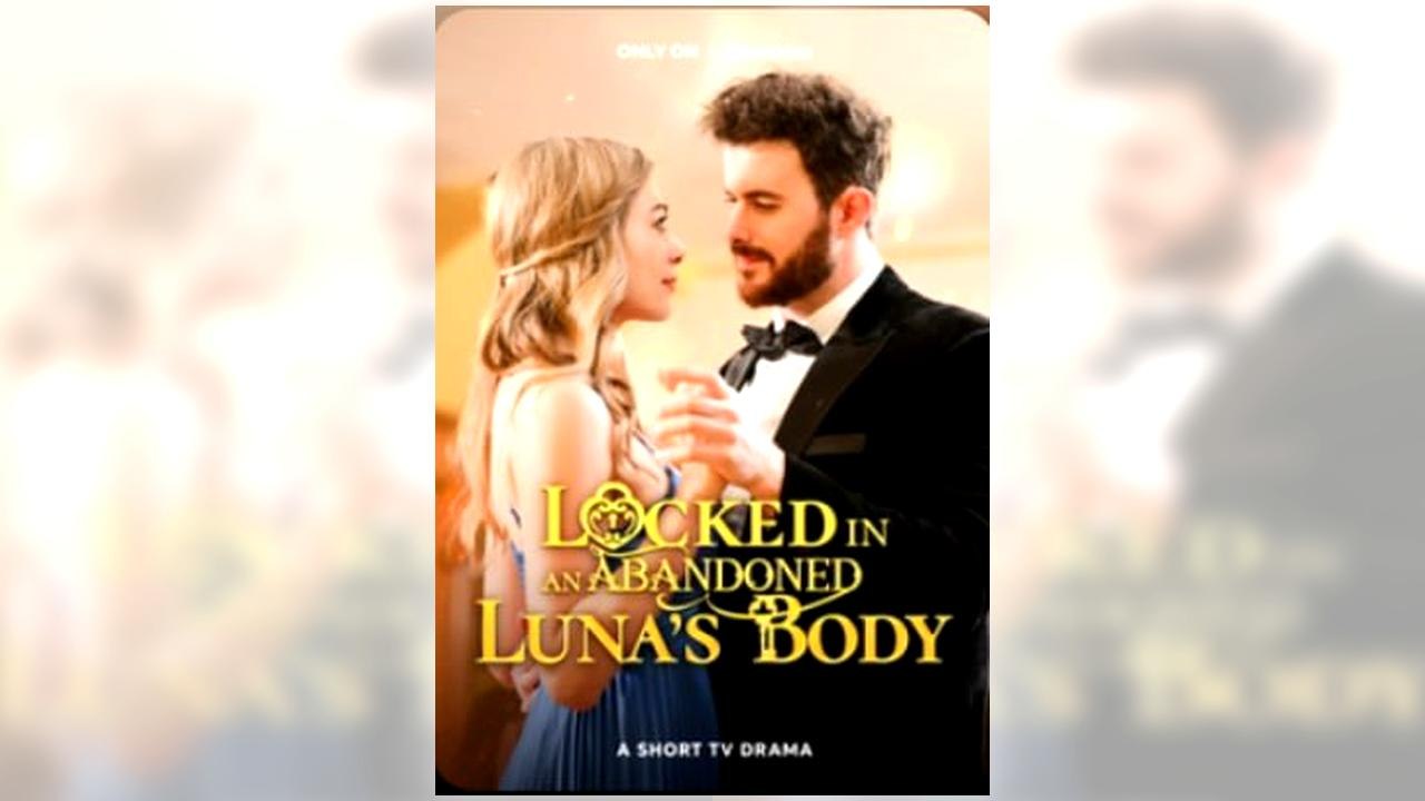 Locked in an Abandoned Luna's full episode - Video Dailymotion