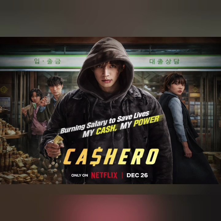 Korean Superhero Movies You Should Watch | Part 1 - video Dailymotion