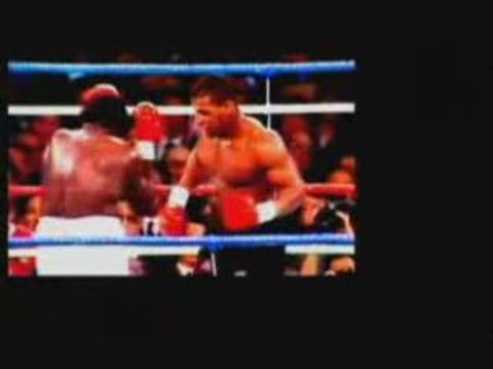 Mike tyson film 2008 - Vidéo Dailymotion