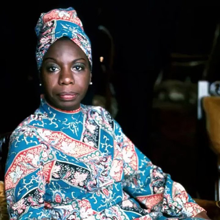 Happy Birthday, Nina Simone - video Dailymotion
