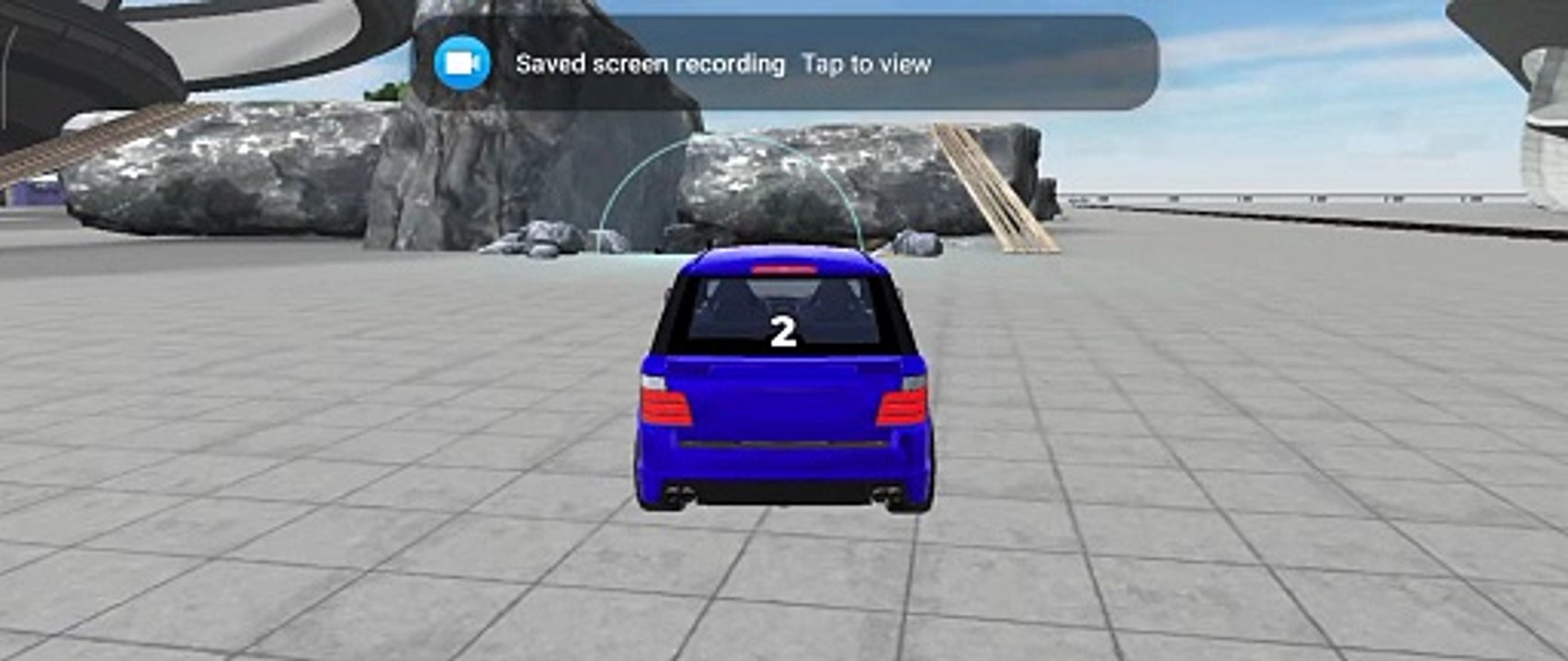 BeamNG.drive: Epic High Speed Crashes & Realistic Damage! - video ...