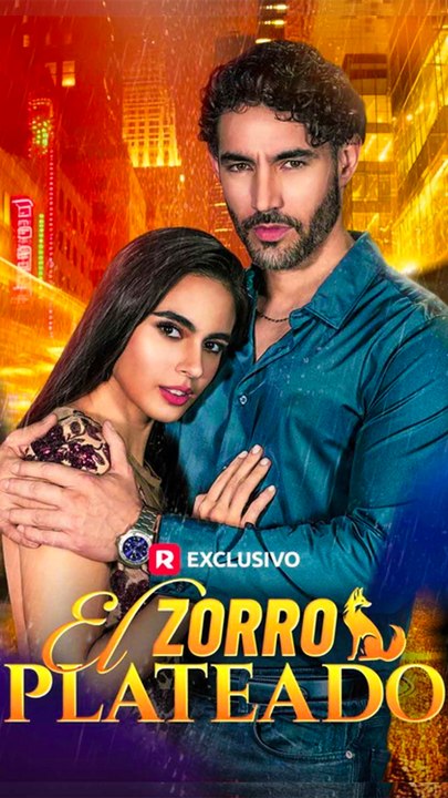 El Zorro Plateado PelíCula - Completo - Full Movie - video Dailymotion