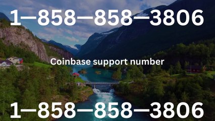 Complete™ List of coinbaseⓃ SUPPORT© Care Number by elonteav - Dailymotion