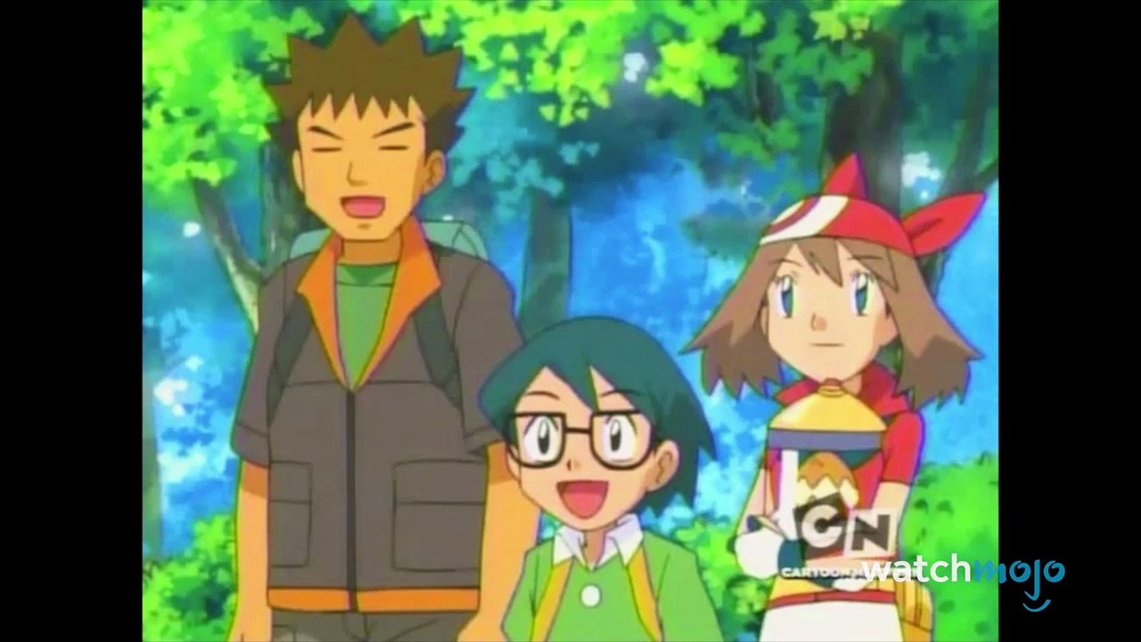 Top 50 Iconic Pokemon Evolution Scenes - video Dailymotion