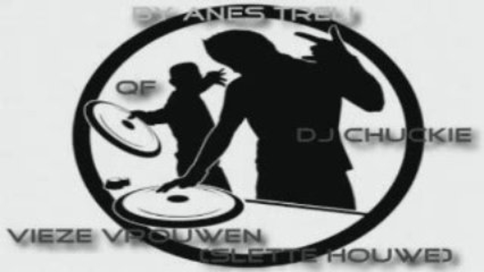 Dj Chuckie Logo