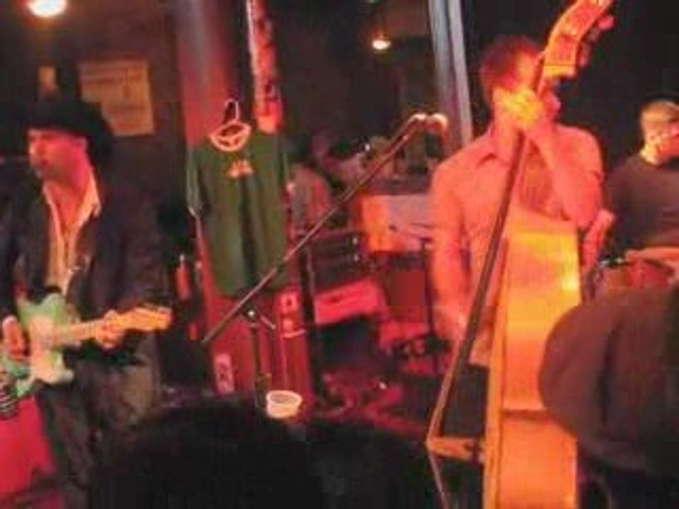 The Dempseys - video Dailymotion
