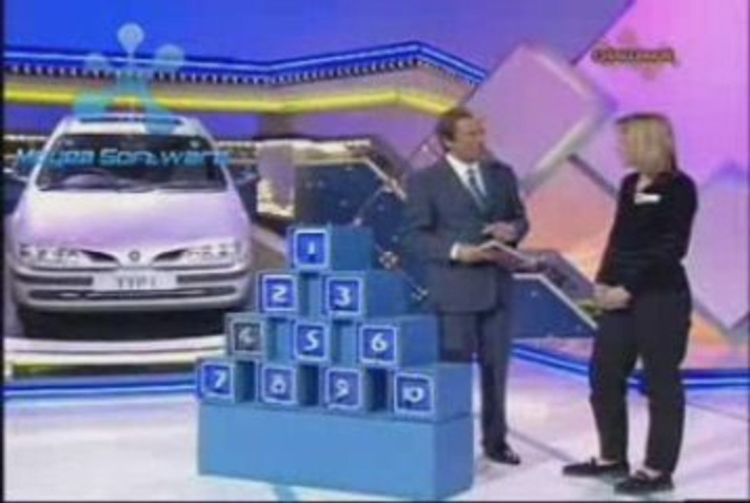 take your pick 1997 - full episode part 2 - video Dailymotion