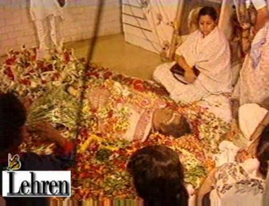 Actor-Singer Kishore Kumar dies - video Dailymotion