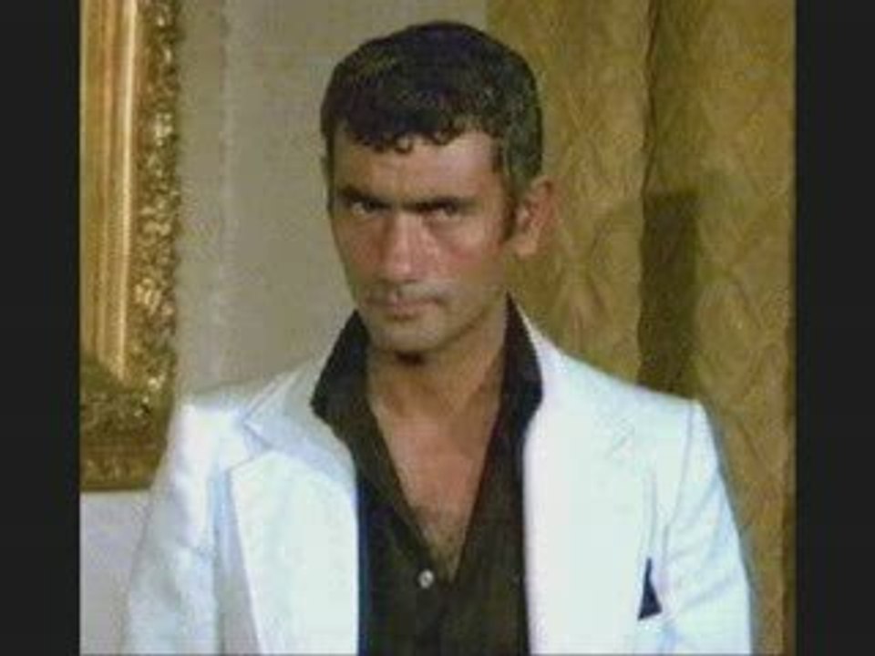 AHMET KAYA (agladikca)(yilmaz güney baba ) - Dailymotion Video