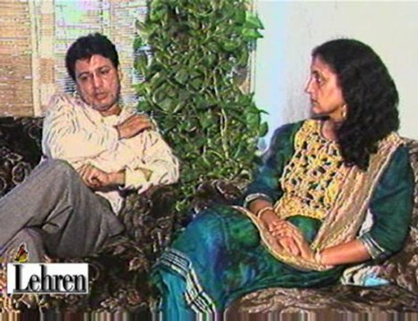 Salaami Ayub Khan