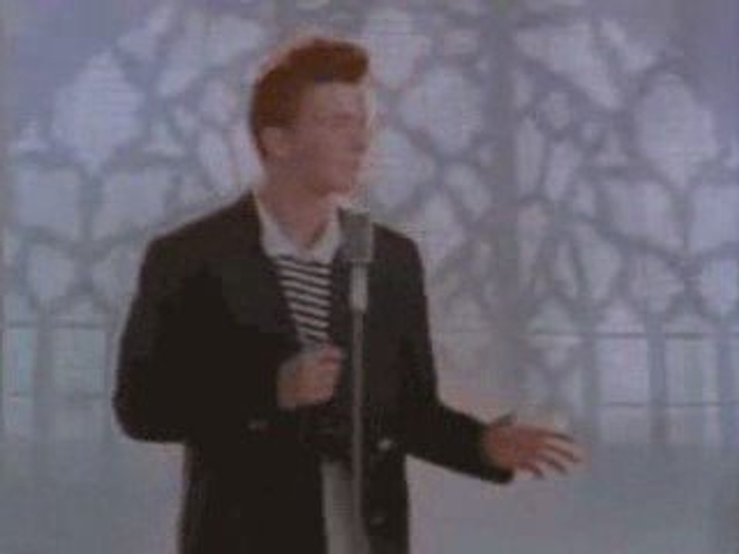 Rick Roll Dance Gif