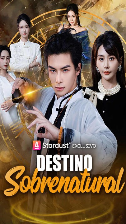 Destino Sobrenatural - Doblada al español | Película Full HD - video ...