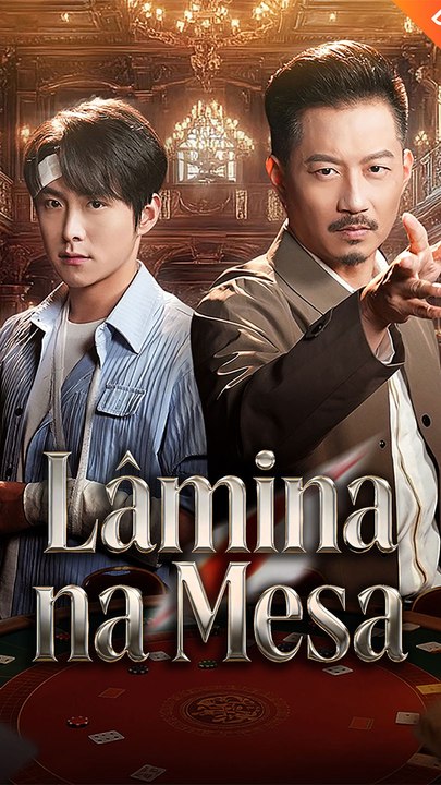 Lâmina na Mesa - Doblada al español | Película Full HD - video Dailymotion