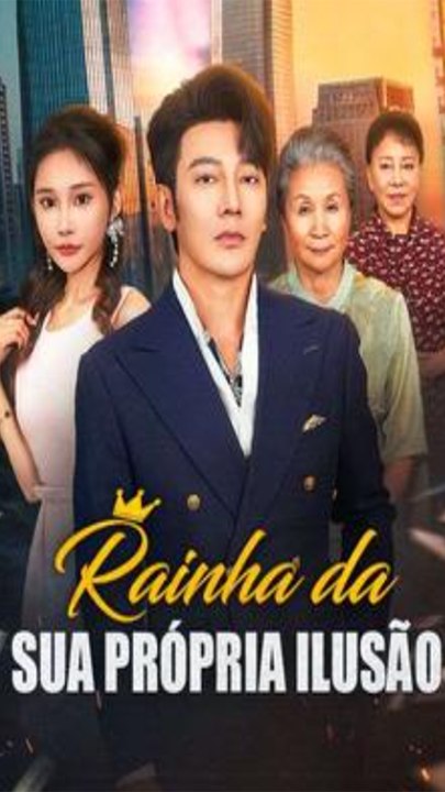 Rainha da Sua Própria Ilusão - Doblada al español | Película Full HD ...