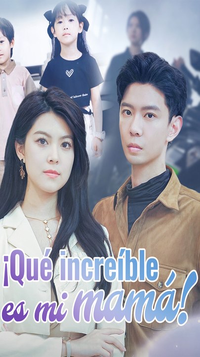 ¡Qué increíble es mi mamá! - Doblada al español | Película Full HD ...