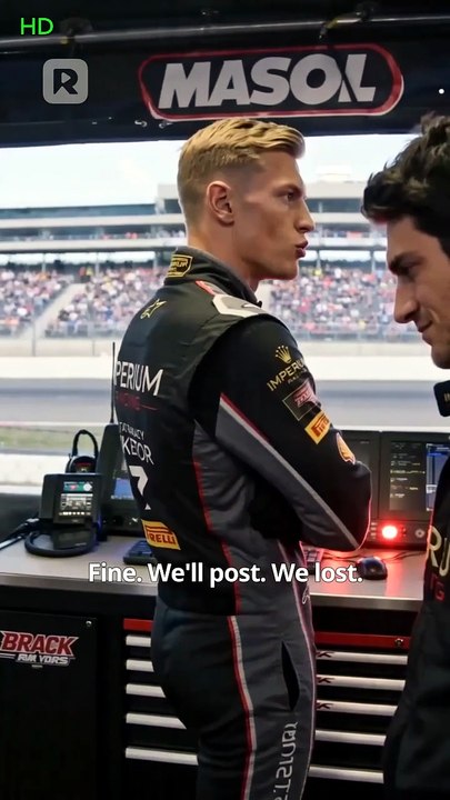 The Vanished Racing Legend - video Dailymotion