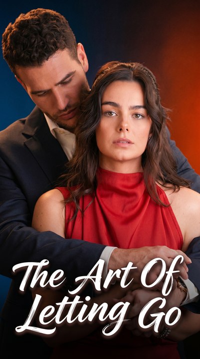 THE ART OF LETTING GO - Full Movie English Sub - video Dailymotion