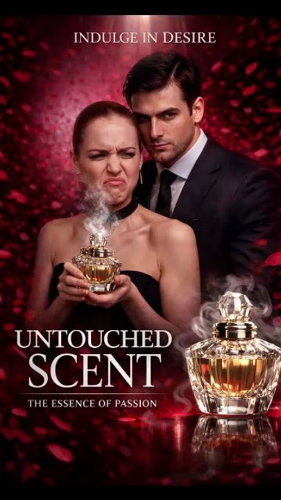 Untouched Sc*nt - Full Movie - video Dailymotion