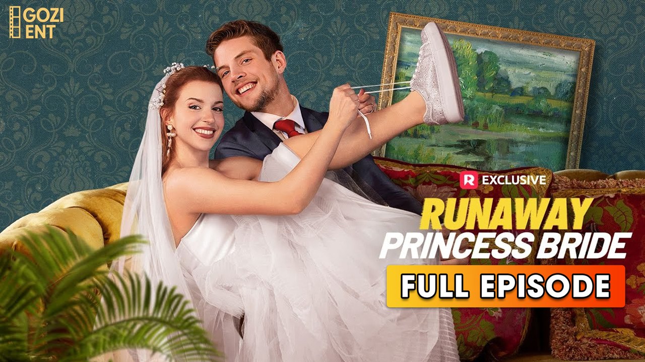 Runaway Princess Bride - Full HD Movie - video Dailymotion