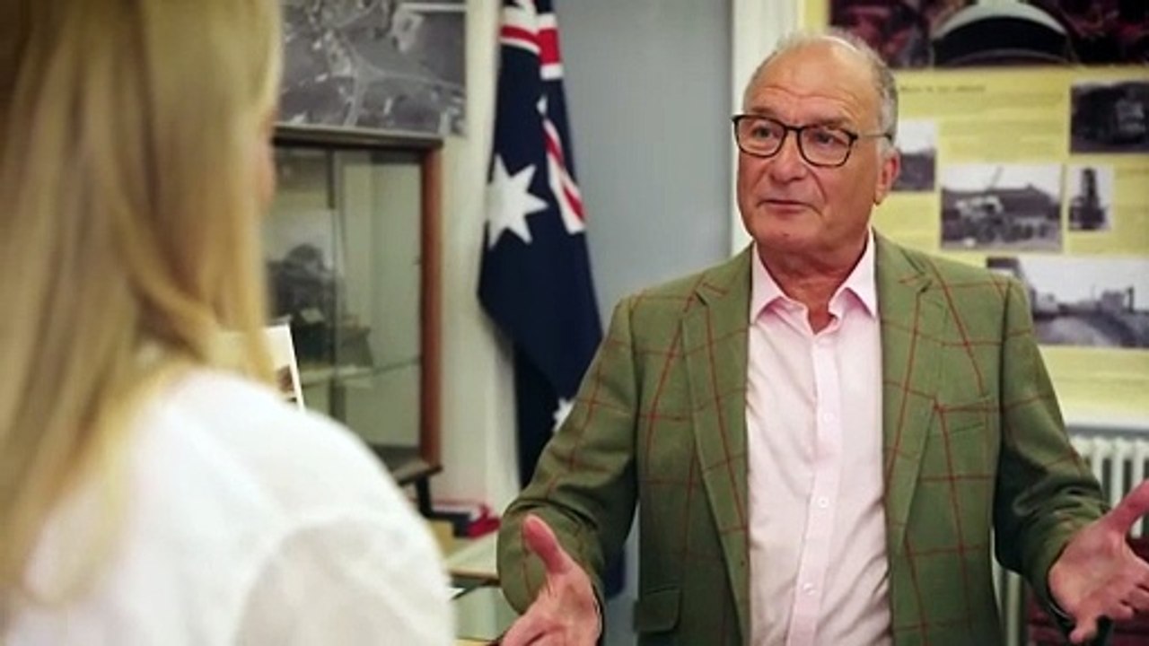 Britain's Favourite Railway Stations (2026) Season 1 Episode 3 - Video ...