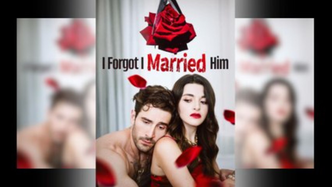 I Forgot I Married Him – Full HD Movie [English Sub] | Watch Till The ...
