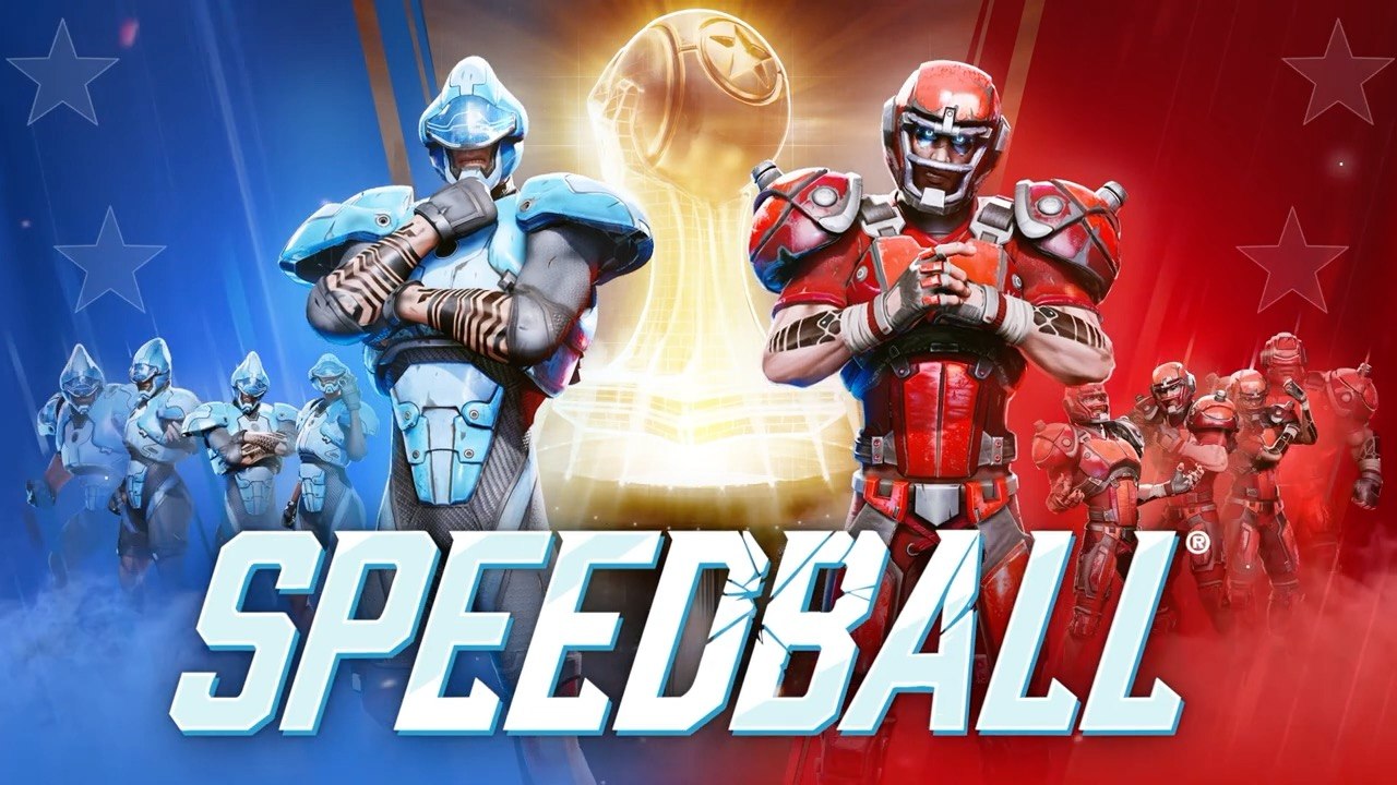 Speedball Official Console Launch Trailer - video Dailymotion