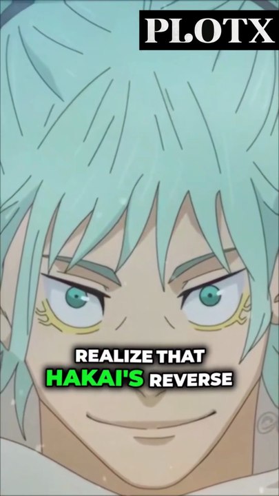 JJK Season 3 | Hakari vs Kashimo 🔥 He Was ALIVE! Auto-Heal Beats the ...